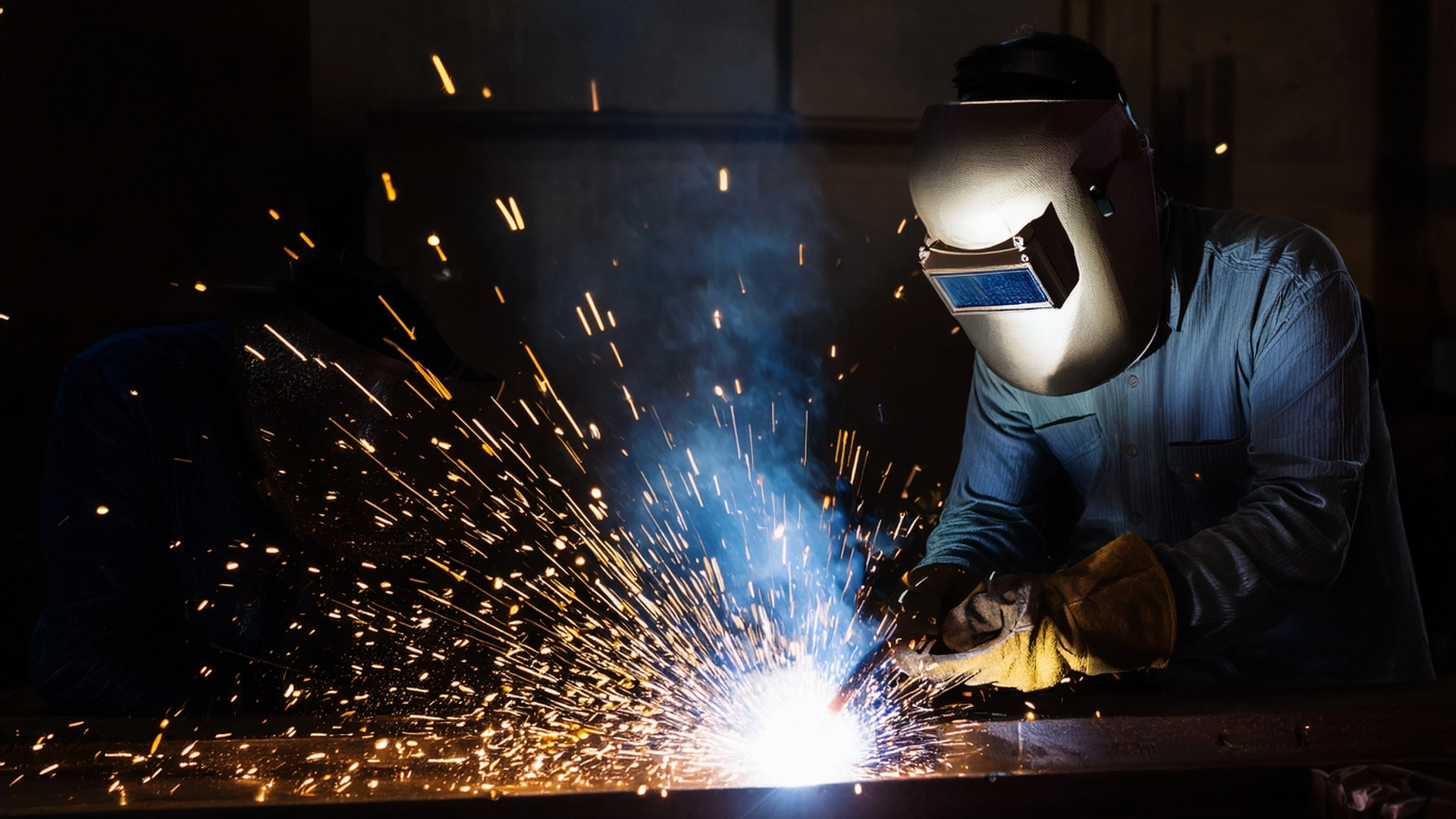 Workwear Outfitter in San Francisco | Work Gear Made to Last